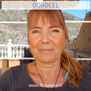 Wat kun je doen bij een negatief oordeel van anderen? N-balans